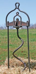 Hoistin’ with a Hay Trolley - Farm Collector